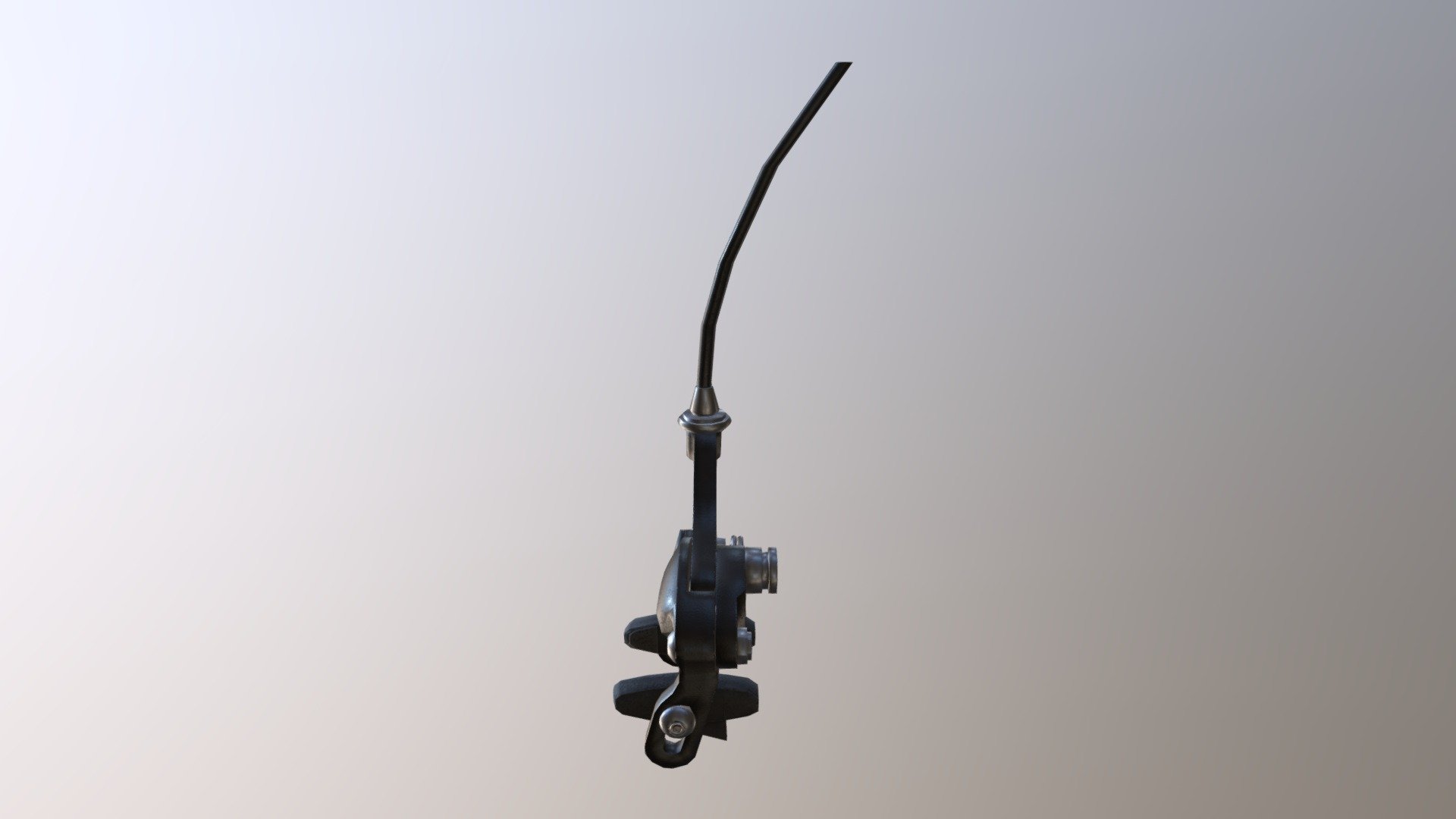 brake - 3D model by Remik.Papaj [af3fe61] - Sketchfab