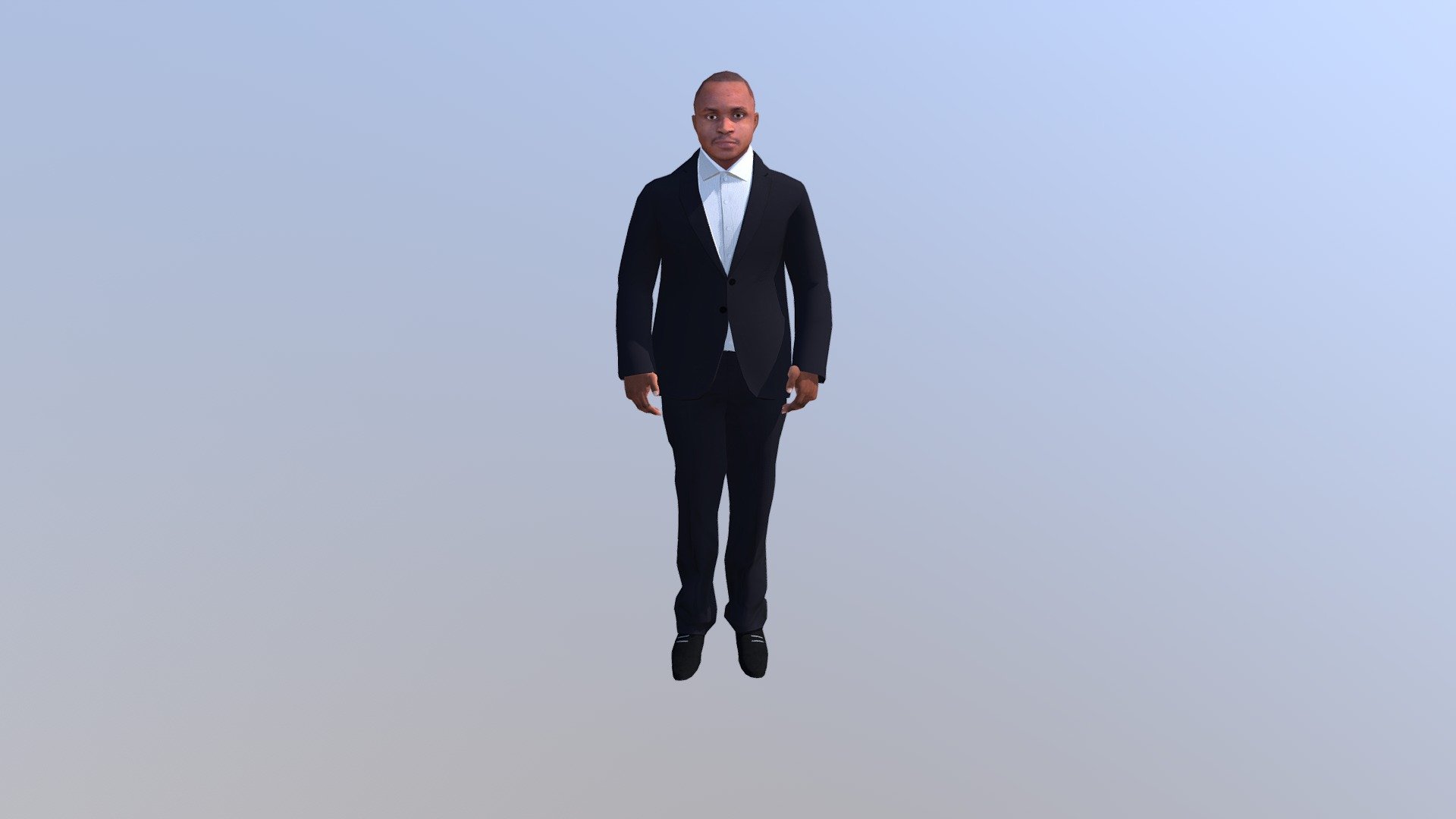 ML VIP 1 V2 - 3D model by Games2Win [af4390f] - Sketchfab