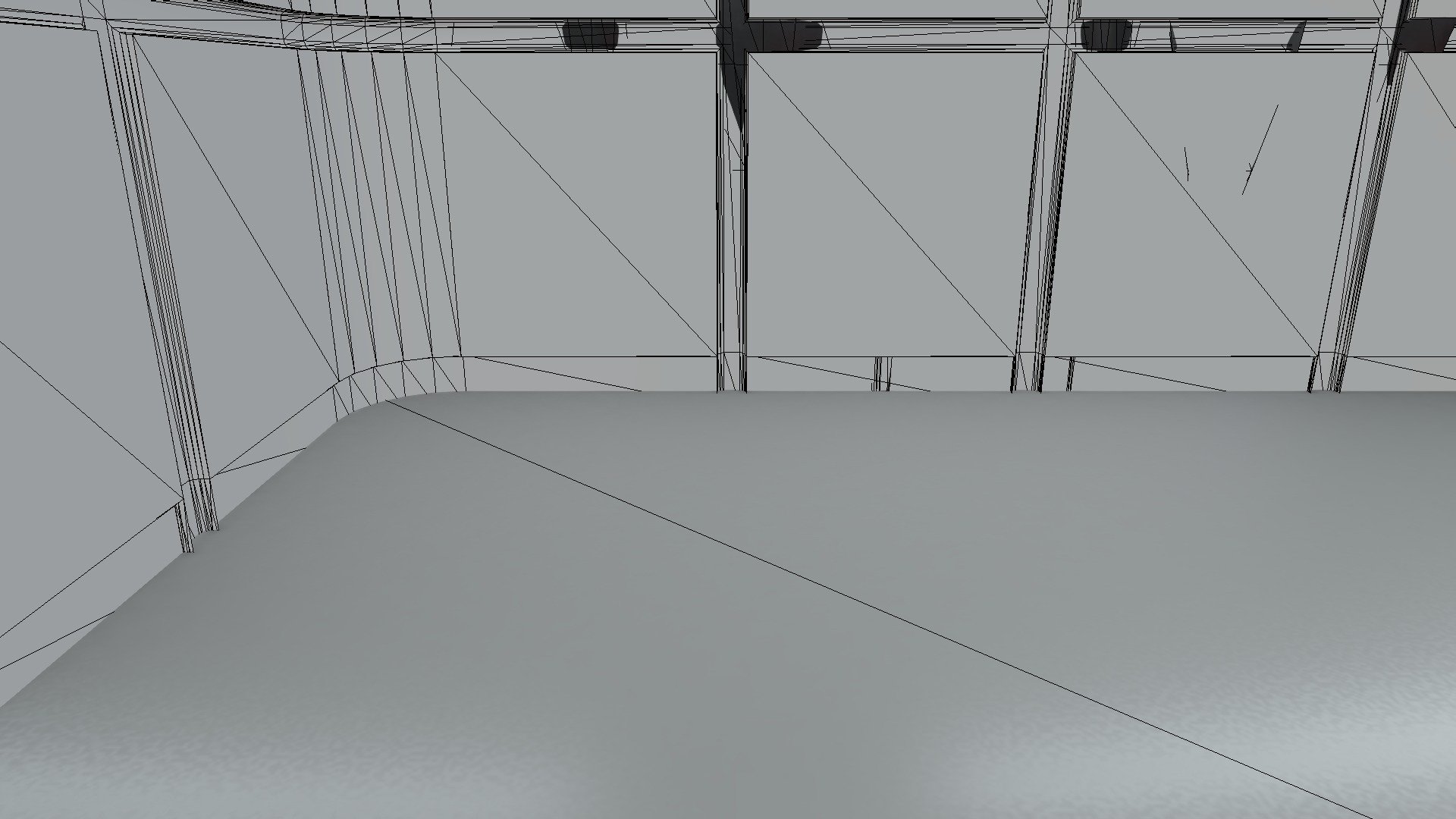 venue - 3D model by ierainc [af43a17] - Sketchfab