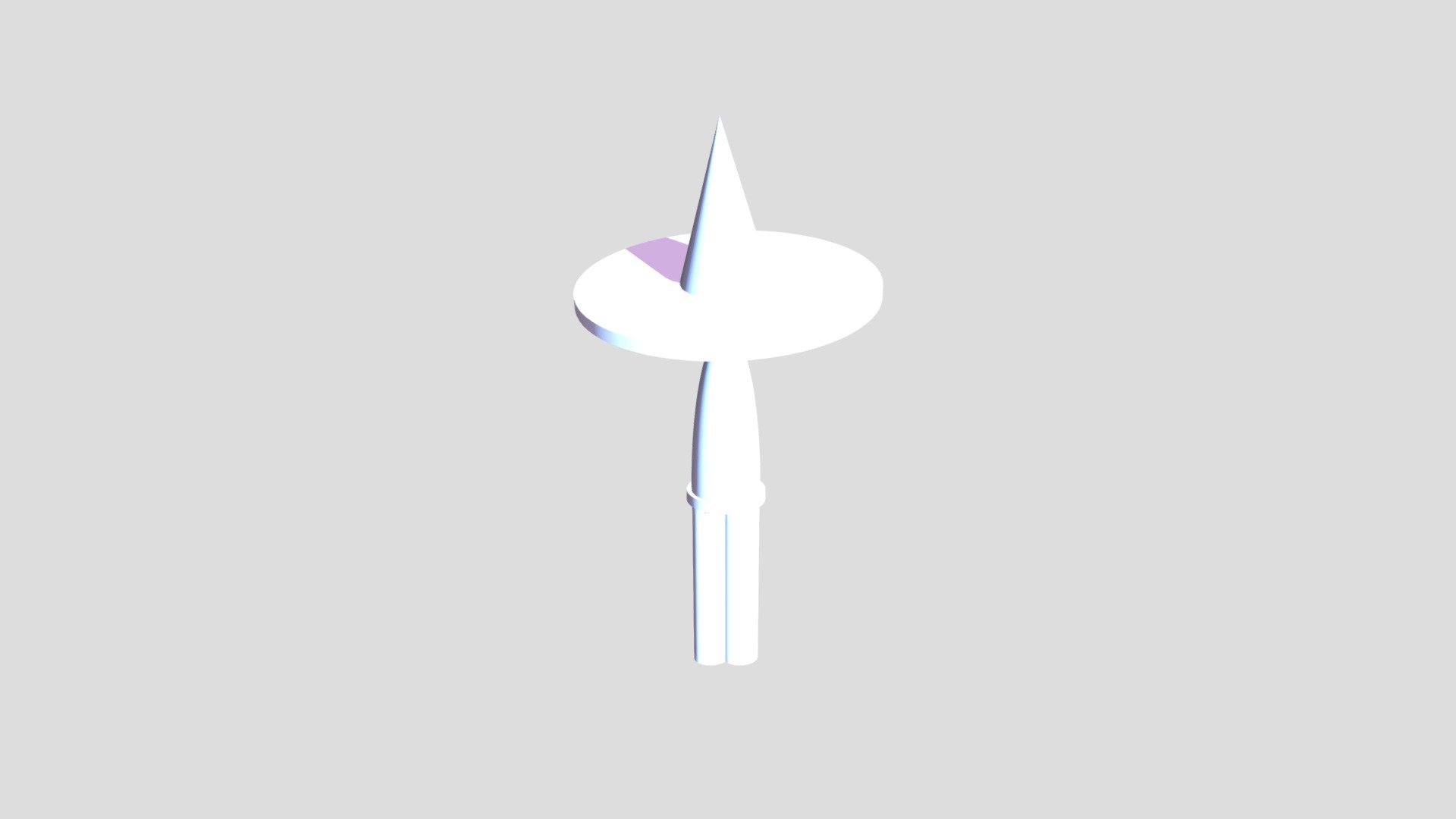 Cyrill the demigod - Download Free 3D model by emrld (@emrld69 ...