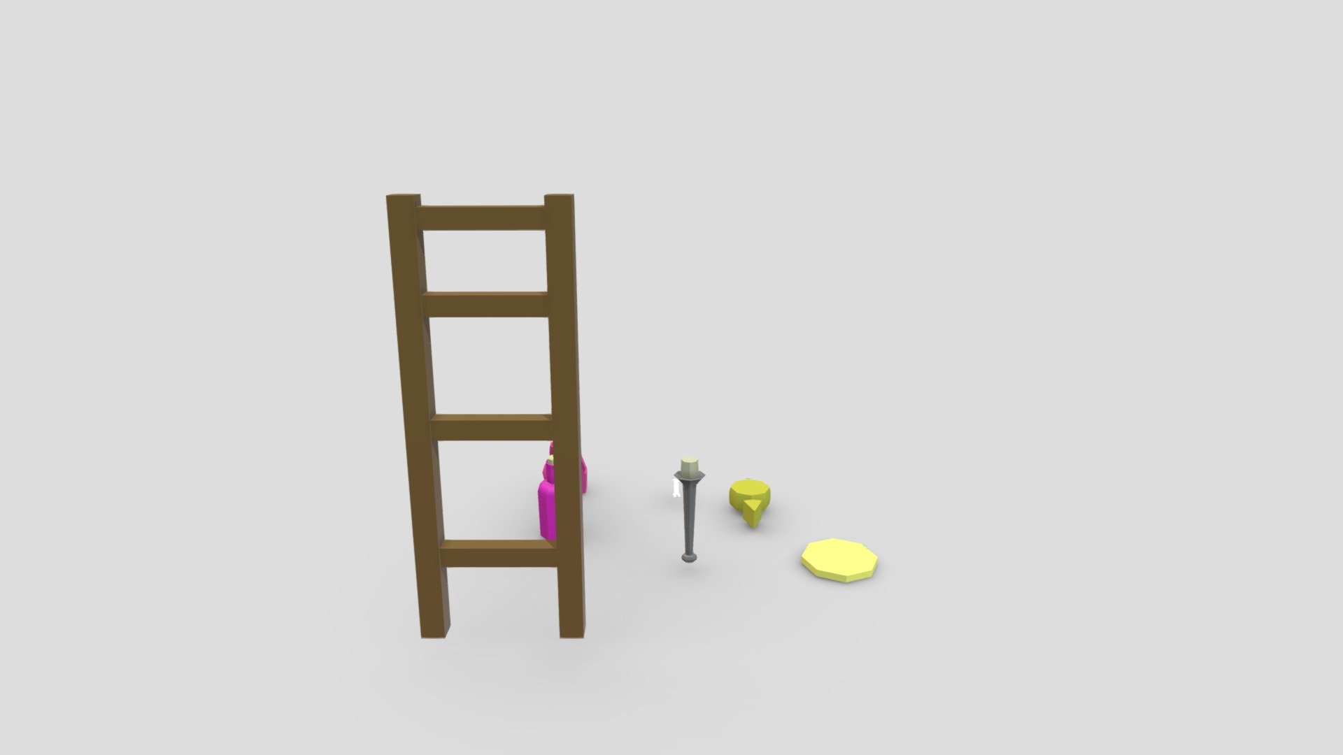 Thiago assets - 3D model by gonzalo.rumeau [af47c09] - Sketchfab