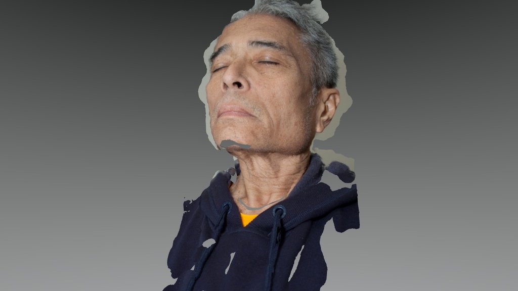 David-Bond 3d - 3D model by Alison Bennett (@alisonbennett) [af4828d ...
