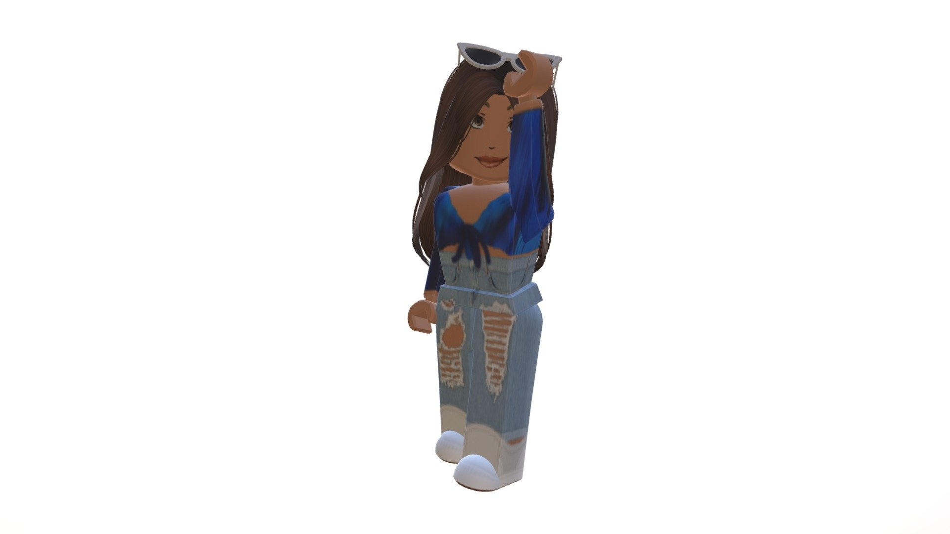 gfx kath - 3D model by silasaugusto007 [af4aedb] - Sketchfab