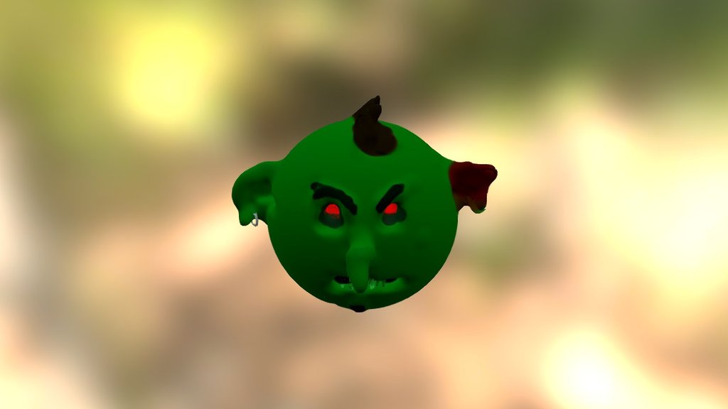 16339 - 3D model by leopoly1 [af4b112] - Sketchfab