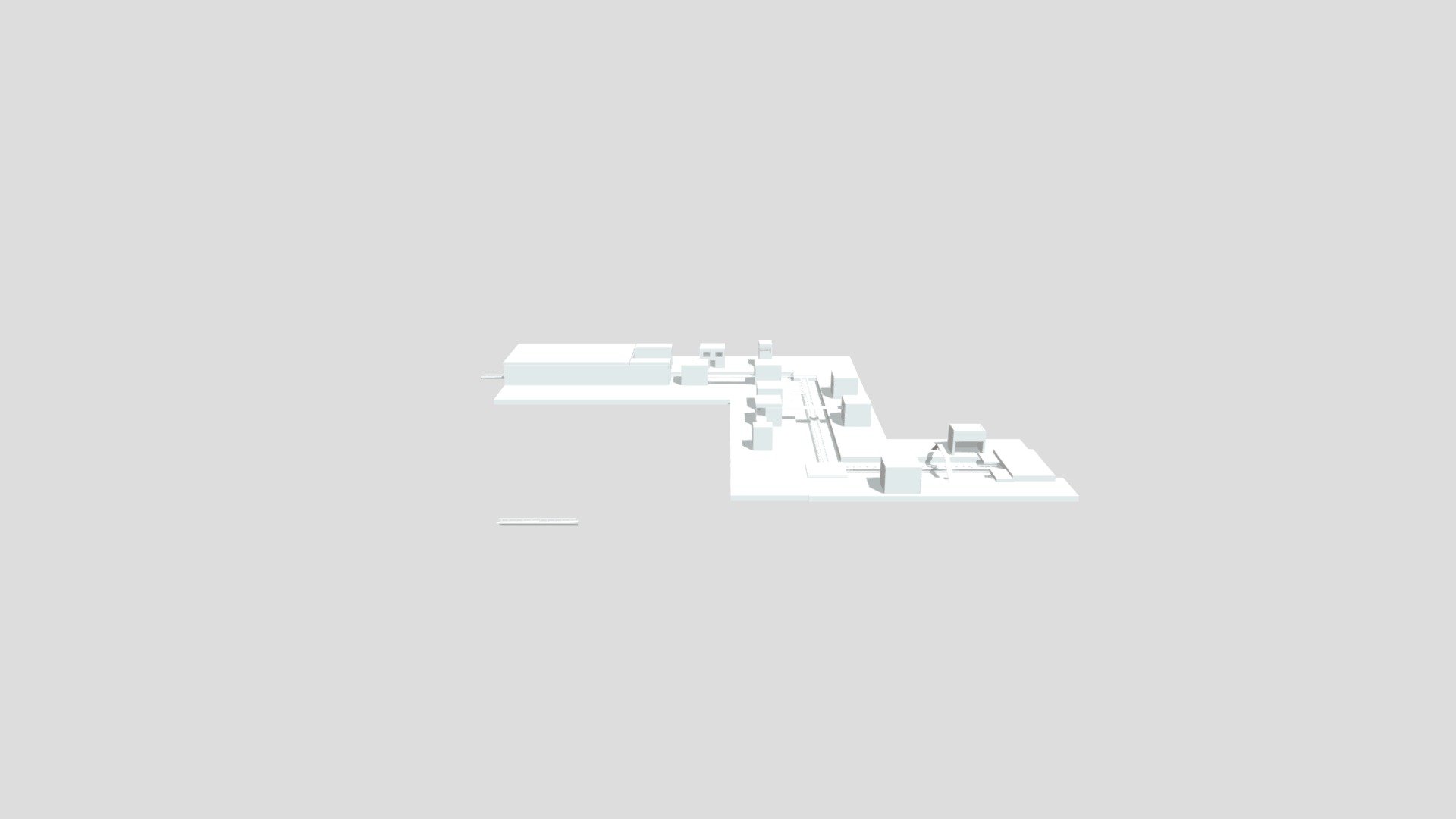 Payload map num.1 for F.F - Download Free 3D model by ProfessorCarrot ...