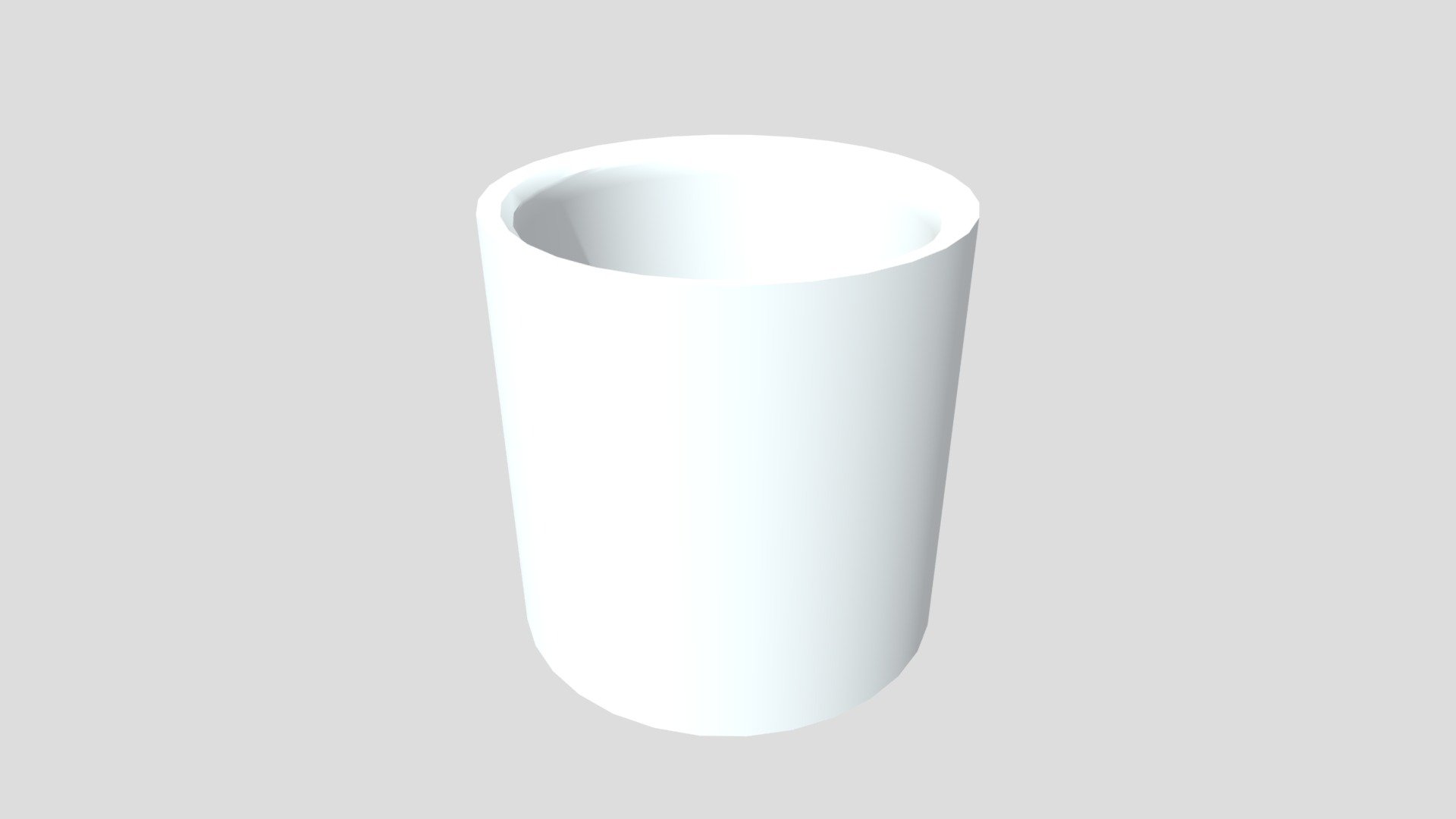 Cup - Download Free 3D model by zizo (@ziiz35790) [af4c41b] - Sketchfab
