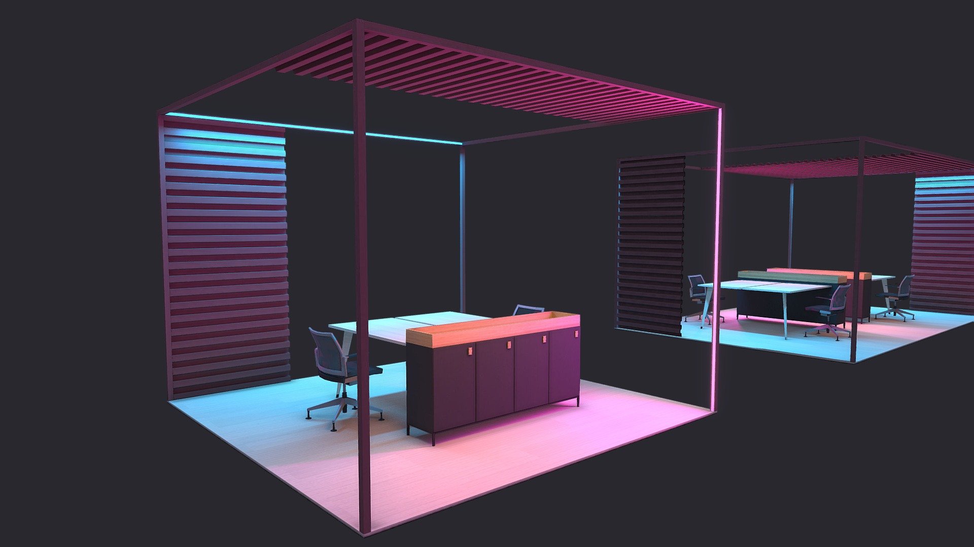 box - 3D model by Titank (@Titank_Crealis) [af4cf39] - Sketchfab