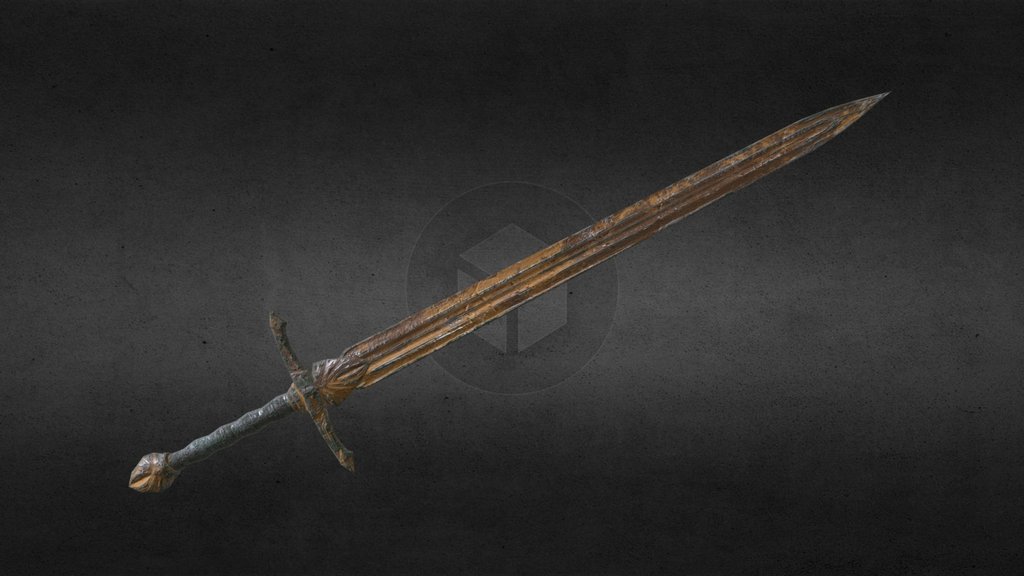 Cool Melee Weapons - A 3D model collection by thefunkdoctor77 - Sketchfab