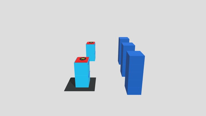Doma 3D models - Sketchfab
