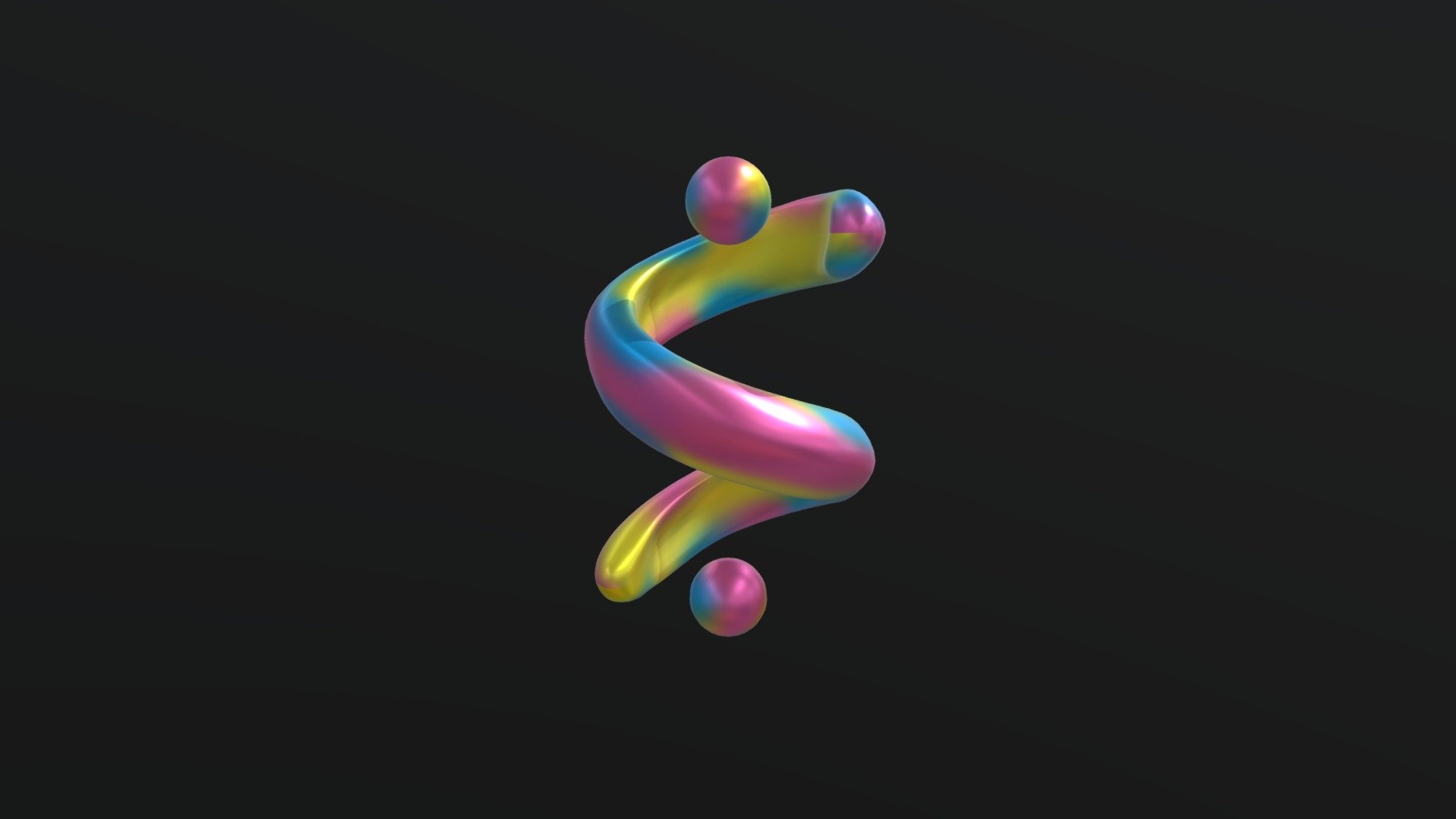 triad color sync moviment - 3D model by maycianni [af4dced] - Sketchfab