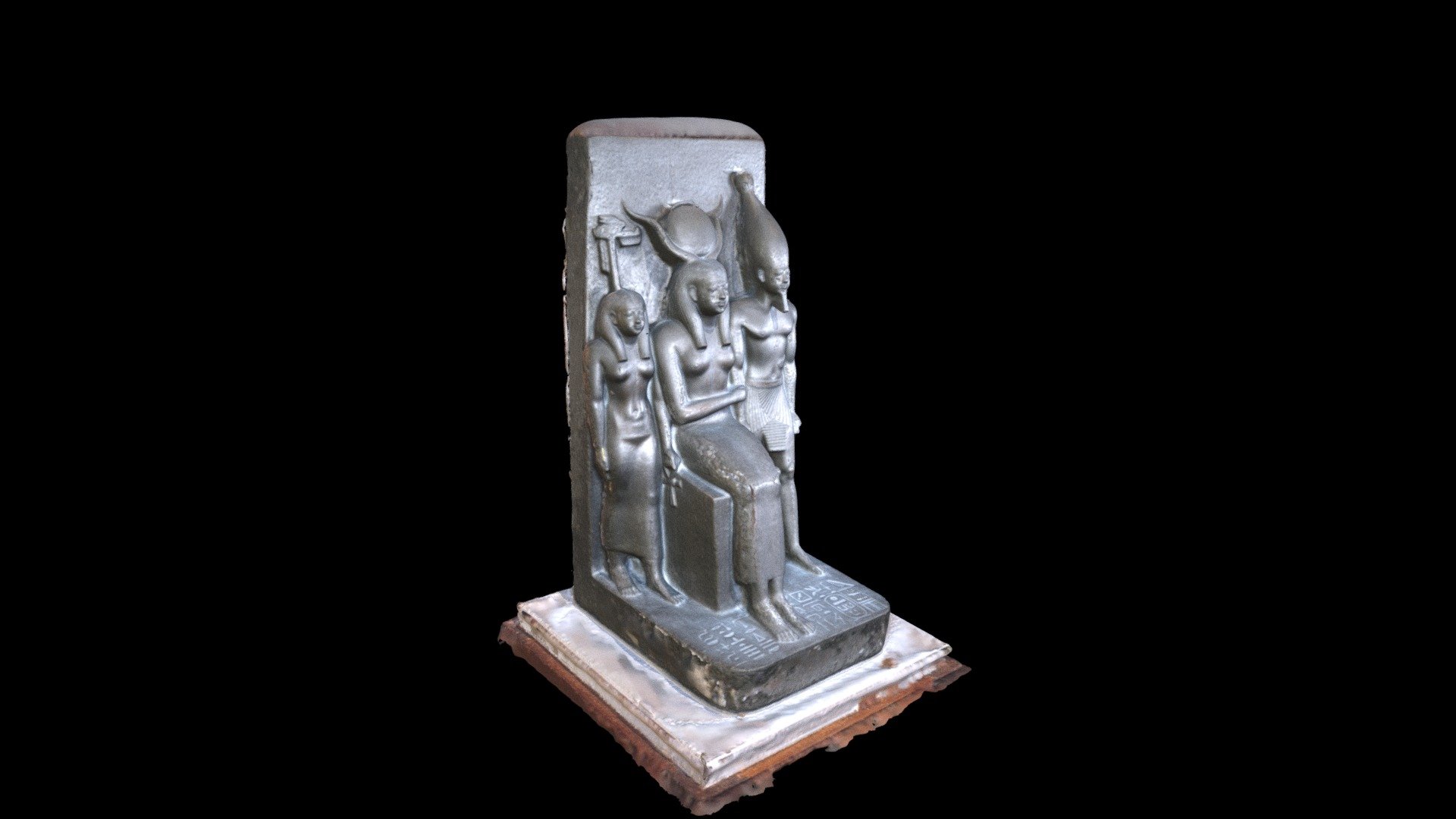 model_quality_low - 3D model by itzon [af4e298] - Sketchfab