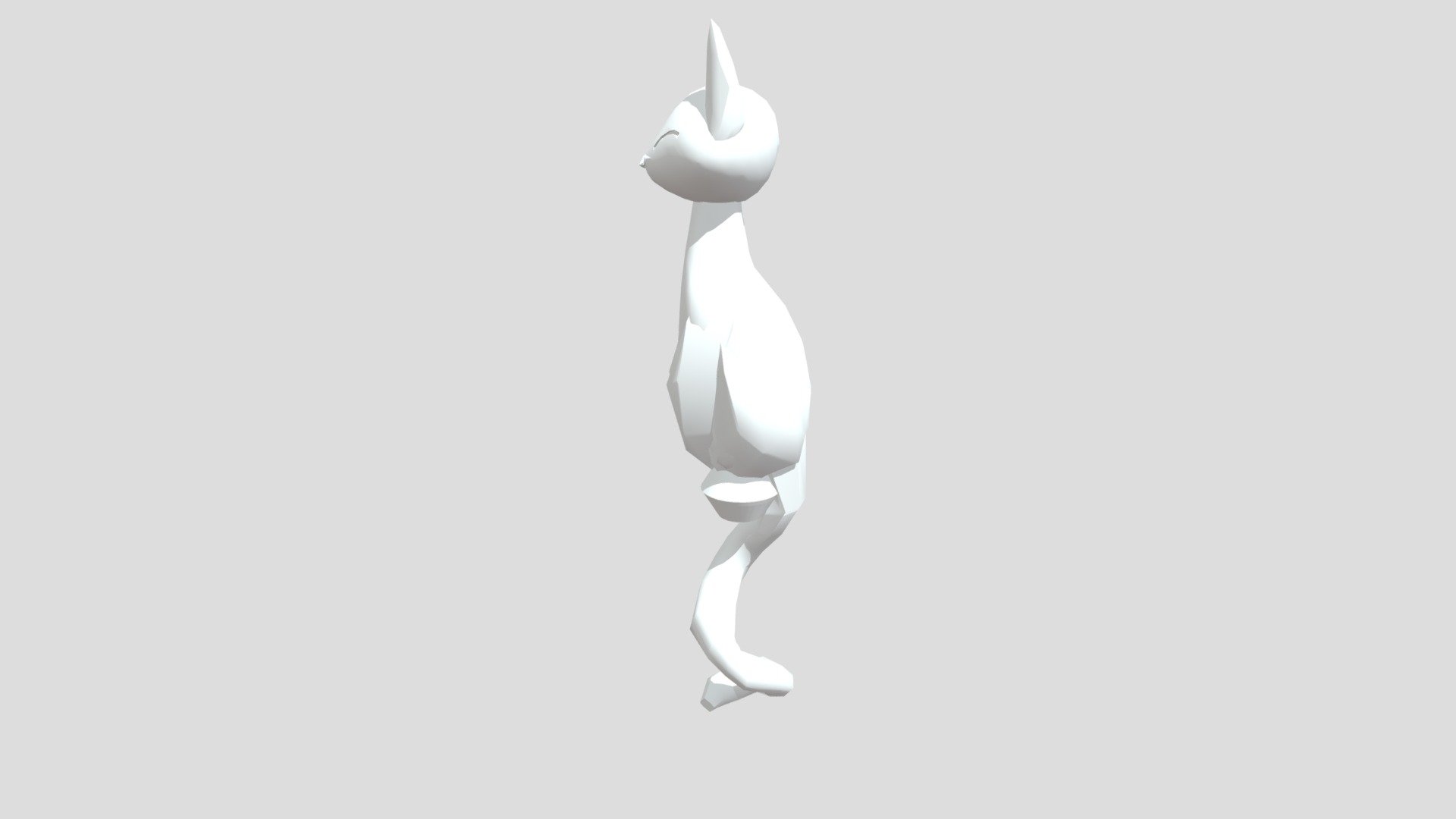 Ghost - 3D model by Lee Pham (@hitpoints) [af4fdb0] - Sketchfab