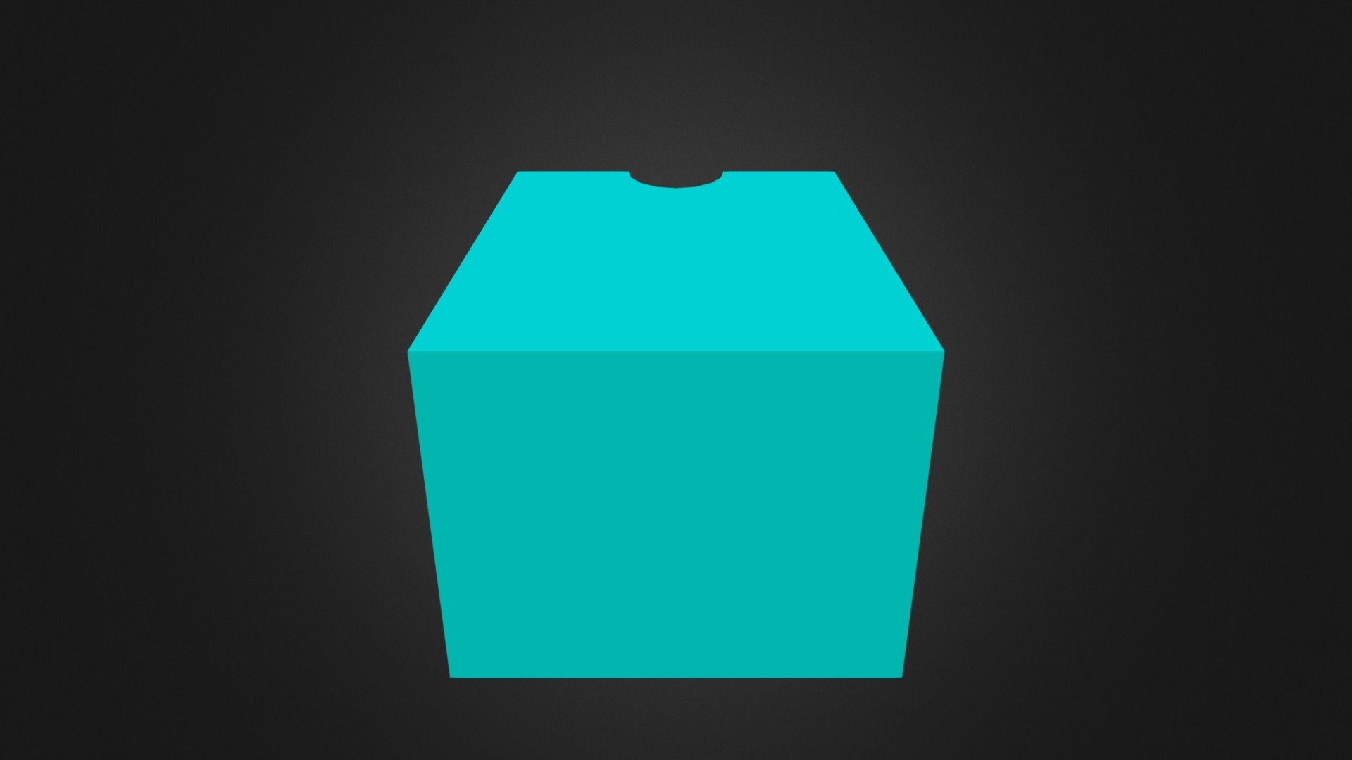 Block 'C' - 3D model by courtney94 (@kevinc393) [af5229f] - Sketchfab