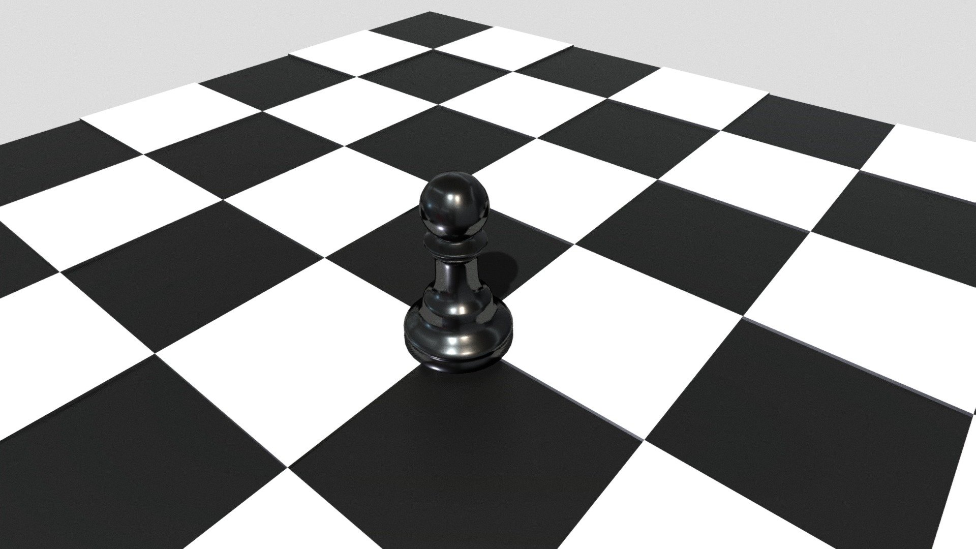 chess pawn - Download Free 3D model by Sarwar Ali (@Sarwar_Ali ...