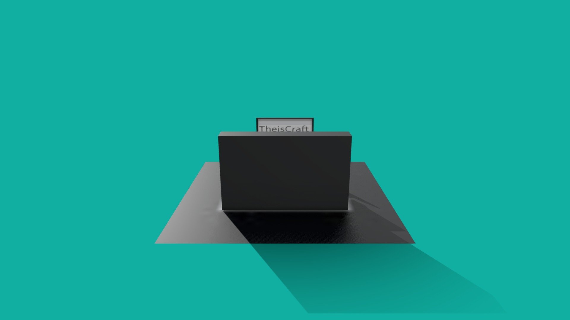 Background_V2 - 3D model by Theiscraft [af53918] - Sketchfab