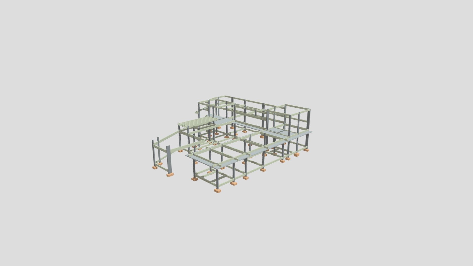 3d_R06 - 3D model by Alexandre Cesar da Silva Moraes (@moraes_alexandre ...