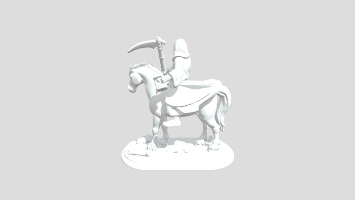 Discworld 3D models - Sketchfab