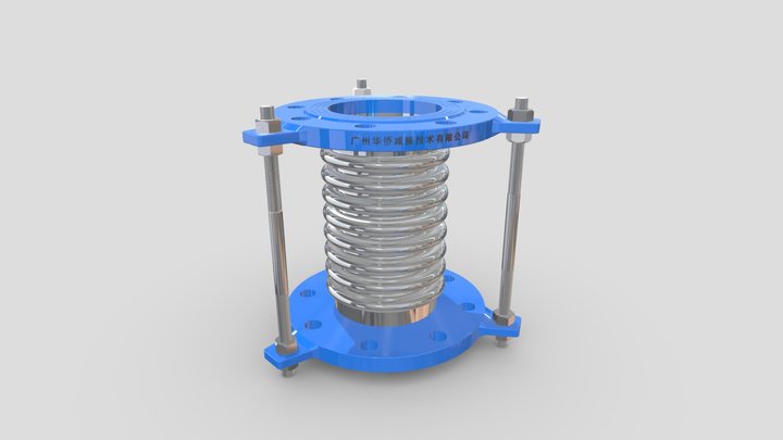 A1020 - Sketchfab
