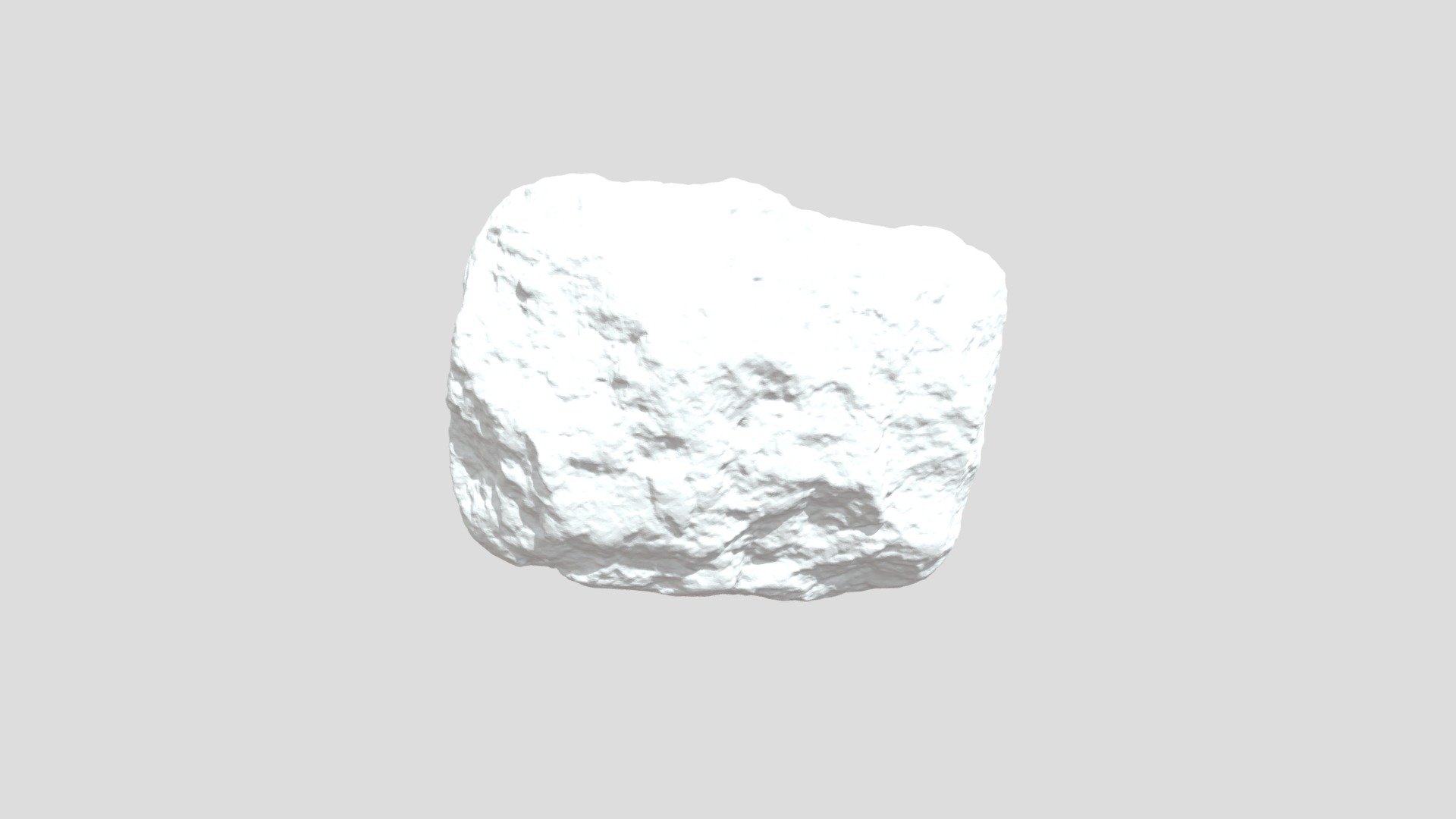 5th Pumice piece - 3D model by hotungvislab [af58ec3] - Sketchfab