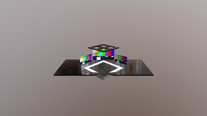 ade_11 - Sketchfab