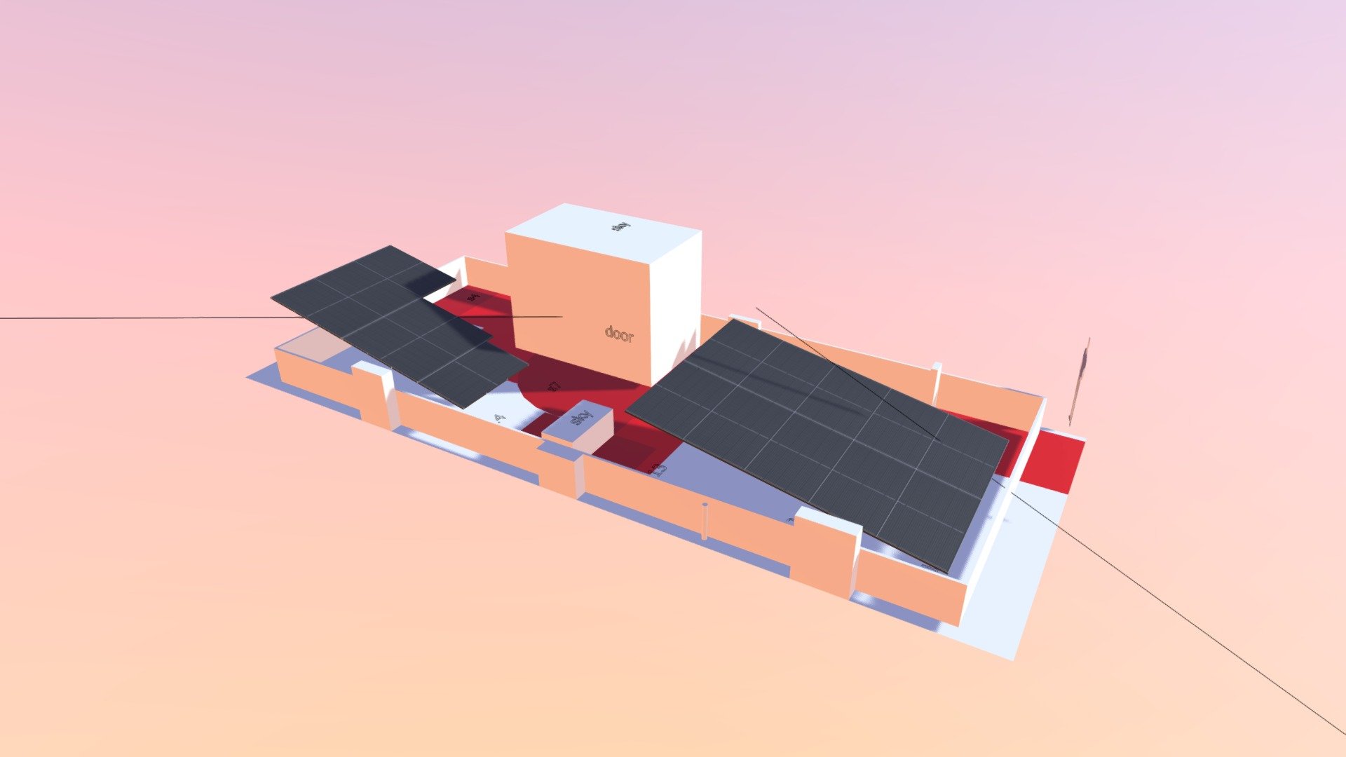 360 quincy st 16 Mod Tilt - 3D model by brooklynsolarworks [af5c27e ...