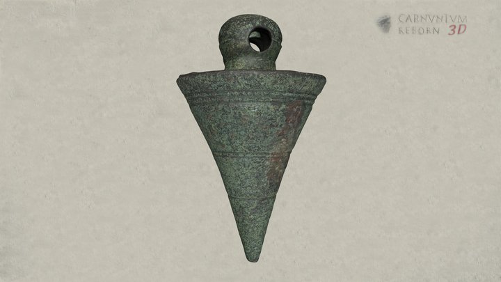 Roman-tool 3D models - Sketchfab
