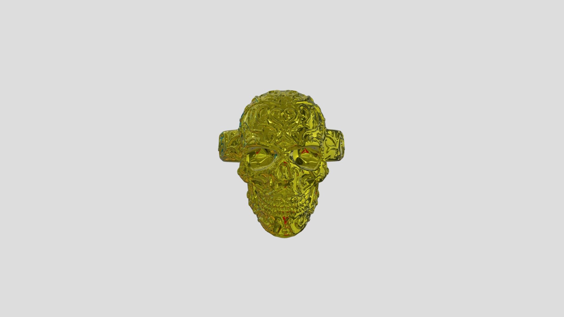 calvera - 3D model by juanpablos9090 [af5ced4] - Sketchfab