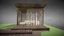pavilion - Download Free 3D model by DENNISS75 [af5de96] - Sketchfab