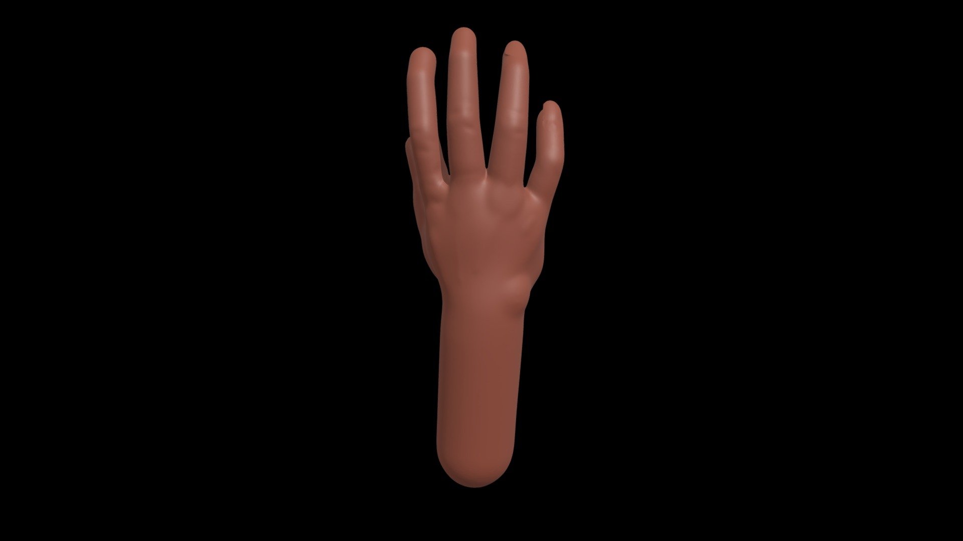 hand-sculpture-kevinjovel - 3D model by kjovel (@kjovelqu0001) [af5f12c ...