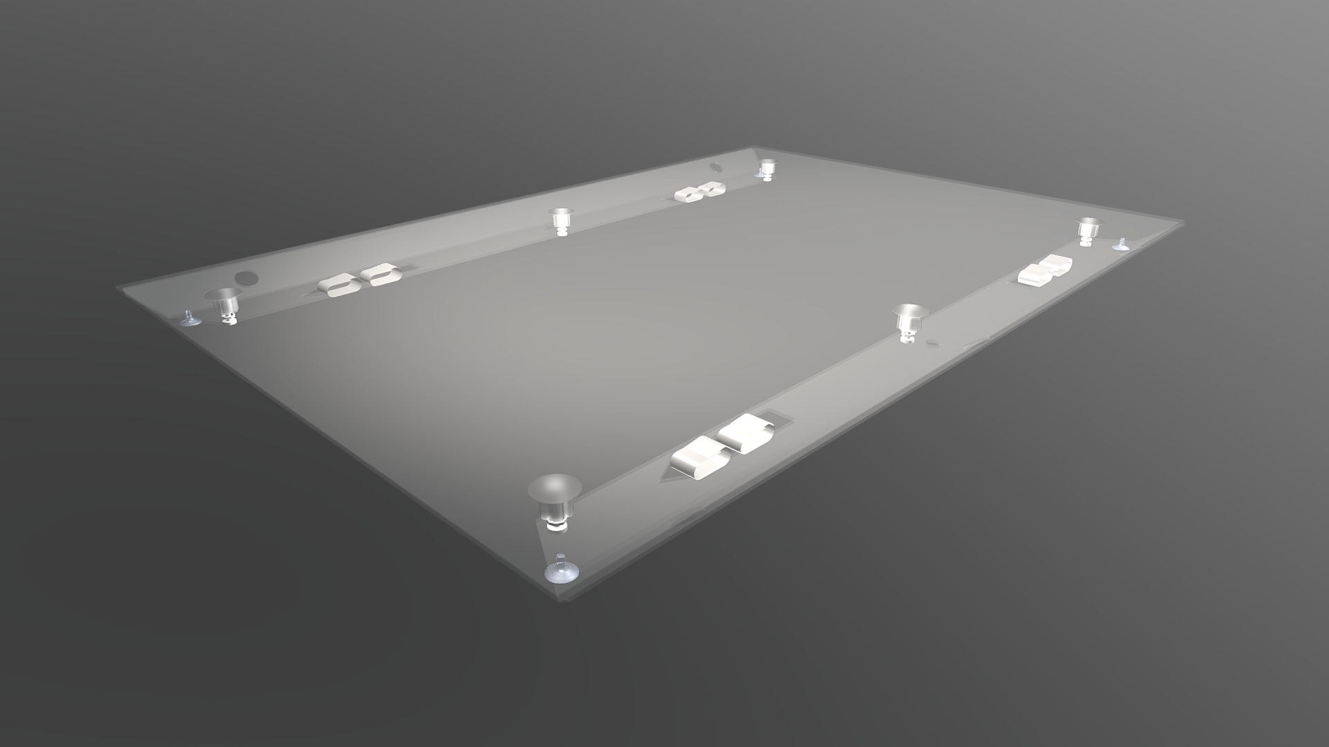 frame_test - 3D model by li71job [af62826] - Sketchfab