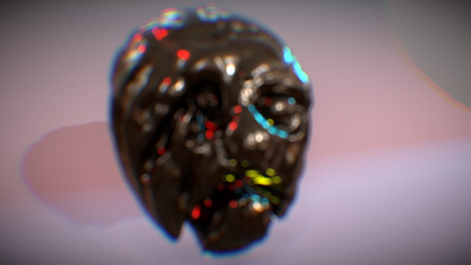 SCULPT - Download Free 3D model by that1fungi [af63190] - Sketchfab
