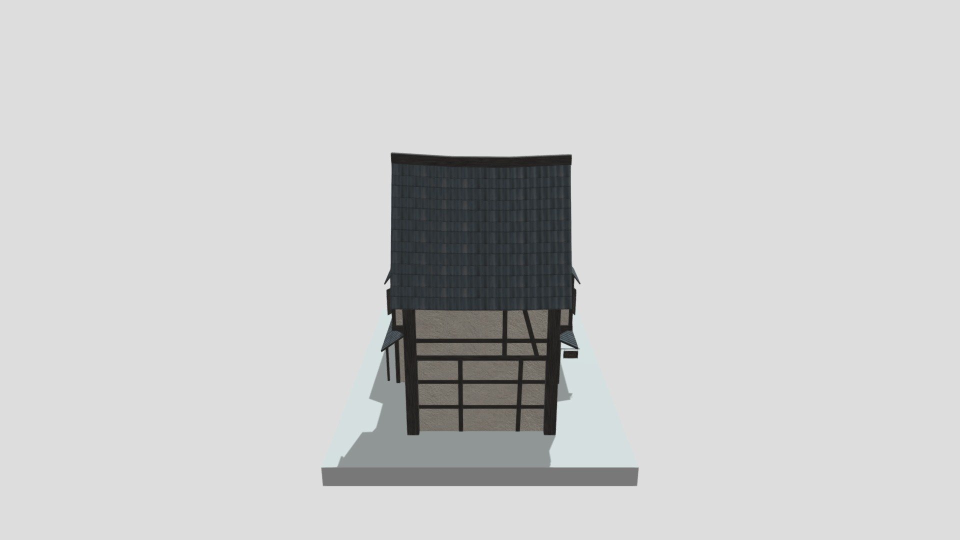 TP1-GENERIQUE_Emily_Duncan - 3D model by emily_duncan [af632f9] - Sketchfab