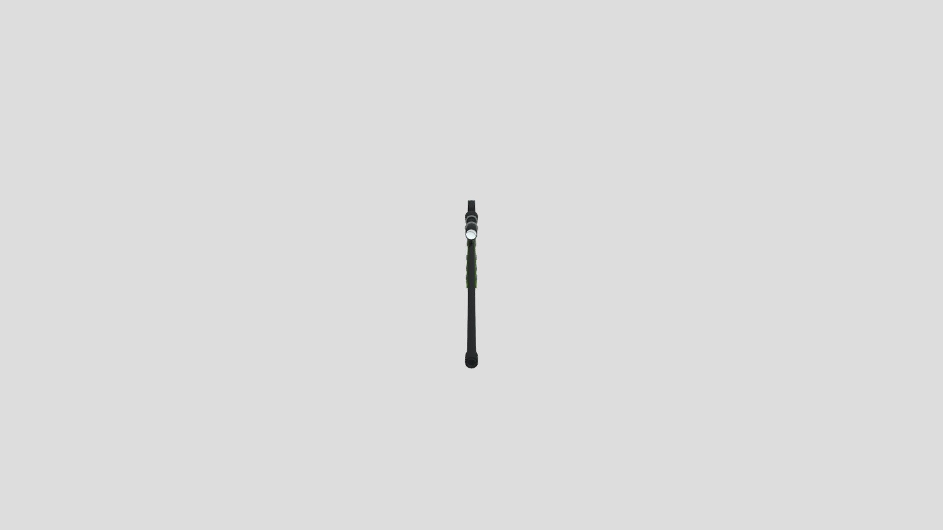 AMW - Download Free 3D model by gonicoxd [af65706] - Sketchfab