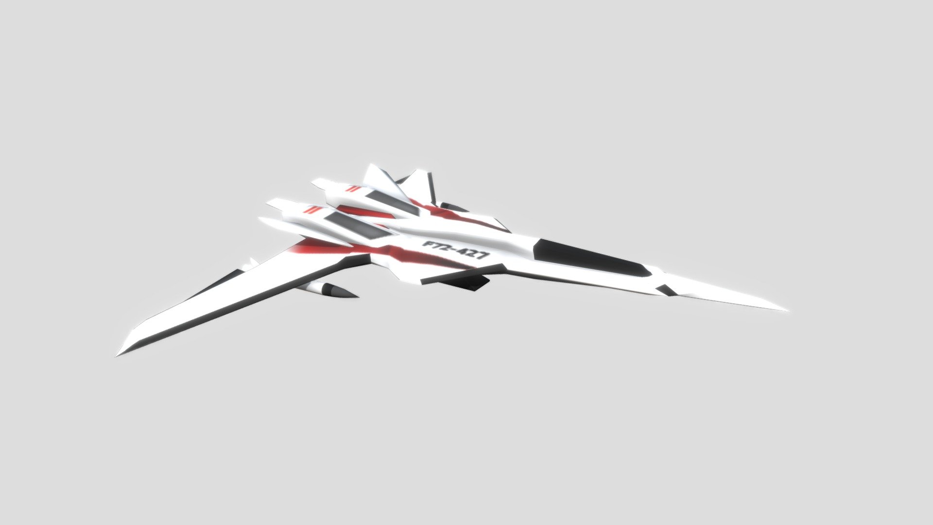 F72 - 3D model by ImRattee (@phirayuimdrew) [af65b45] - Sketchfab