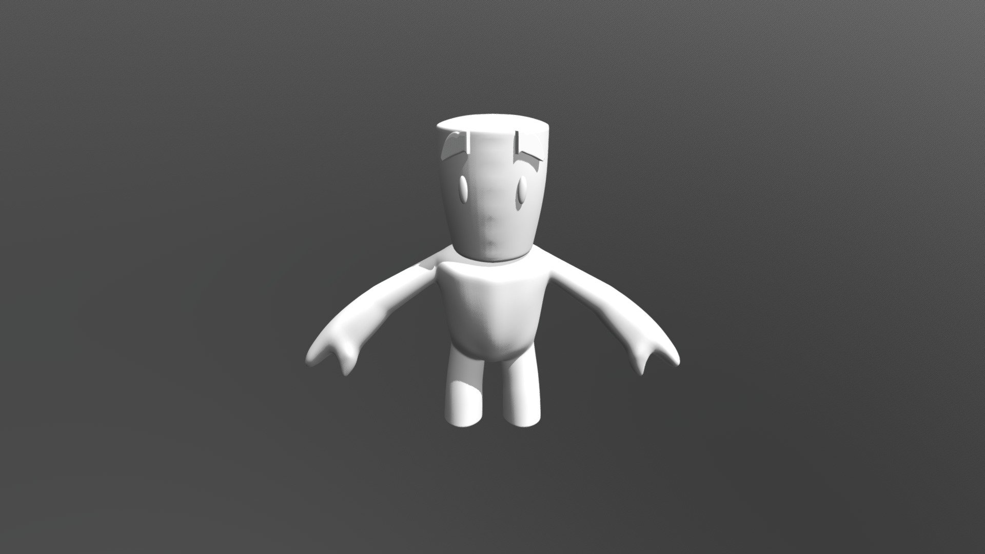 Block - 3D model by joao_vieira [af65e56] - Sketchfab