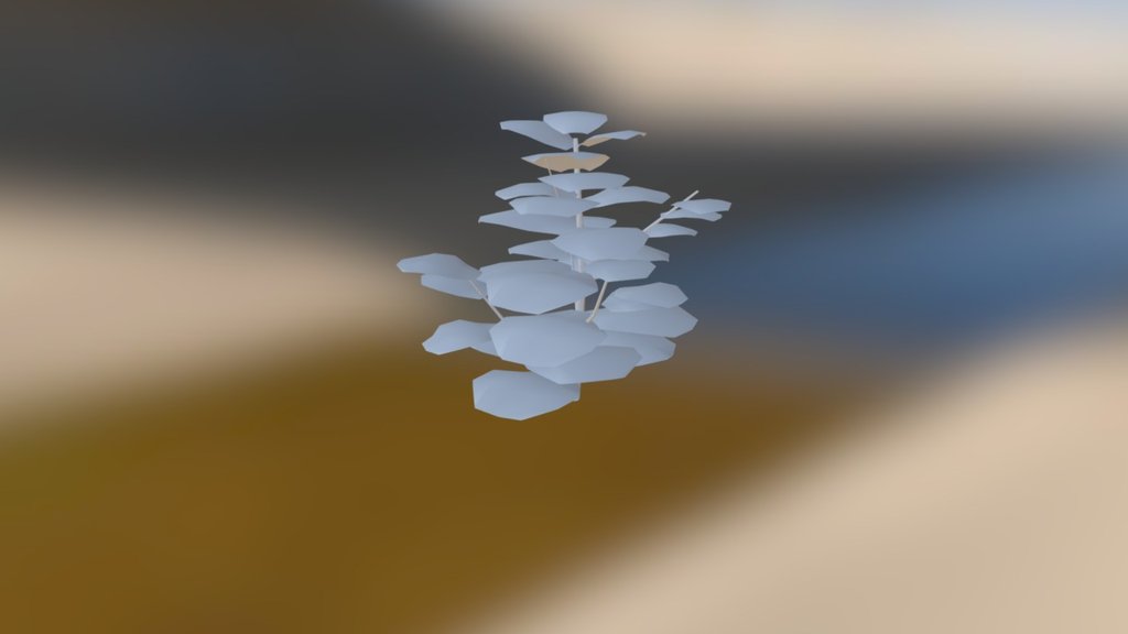Bush - 3D model by Cassandra.Striker [af6604a] - Sketchfab