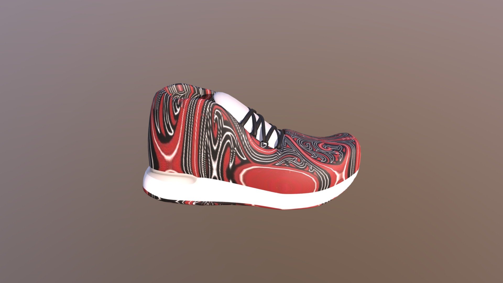 PROPS Sepatu Timothynababan_018_003 - 3D model by timothygnababan ...