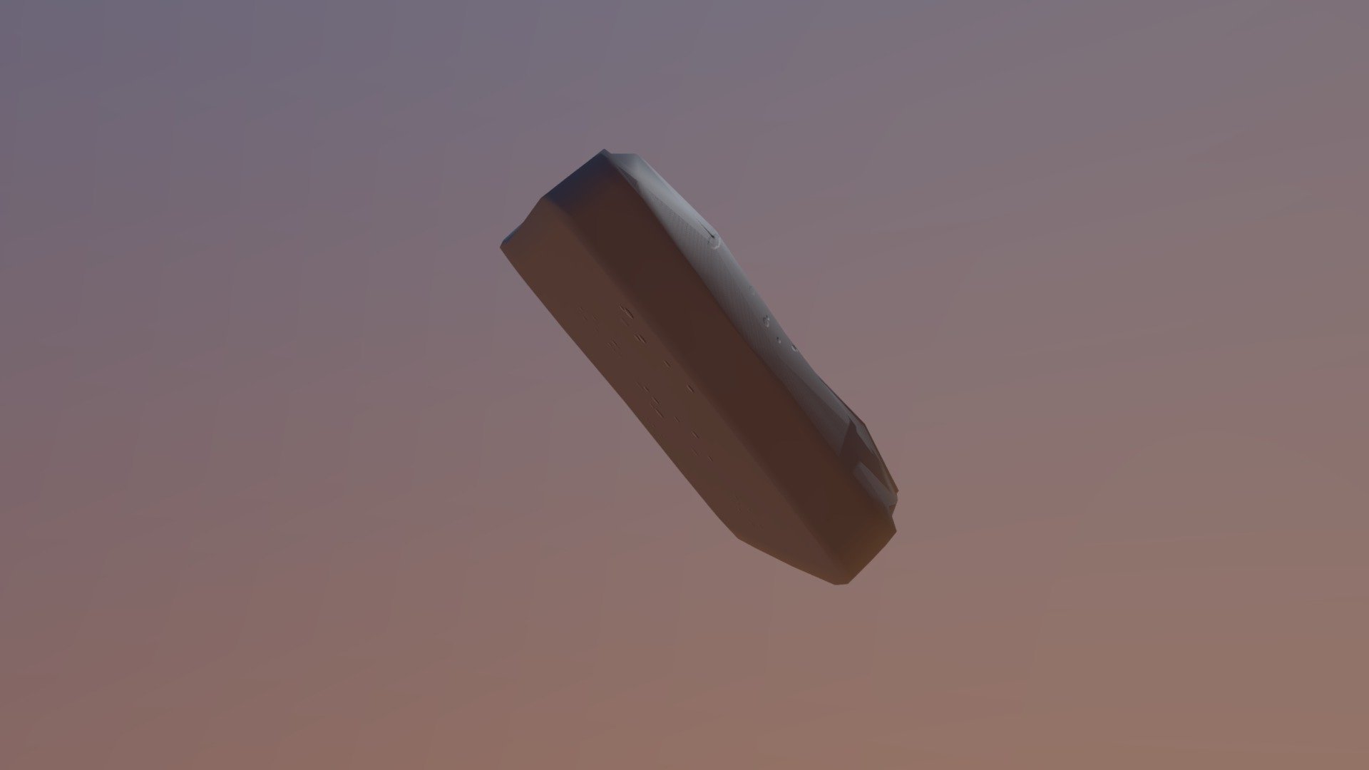 Barnicle 11 - 3D model by jmatan.1 [af66995] - Sketchfab