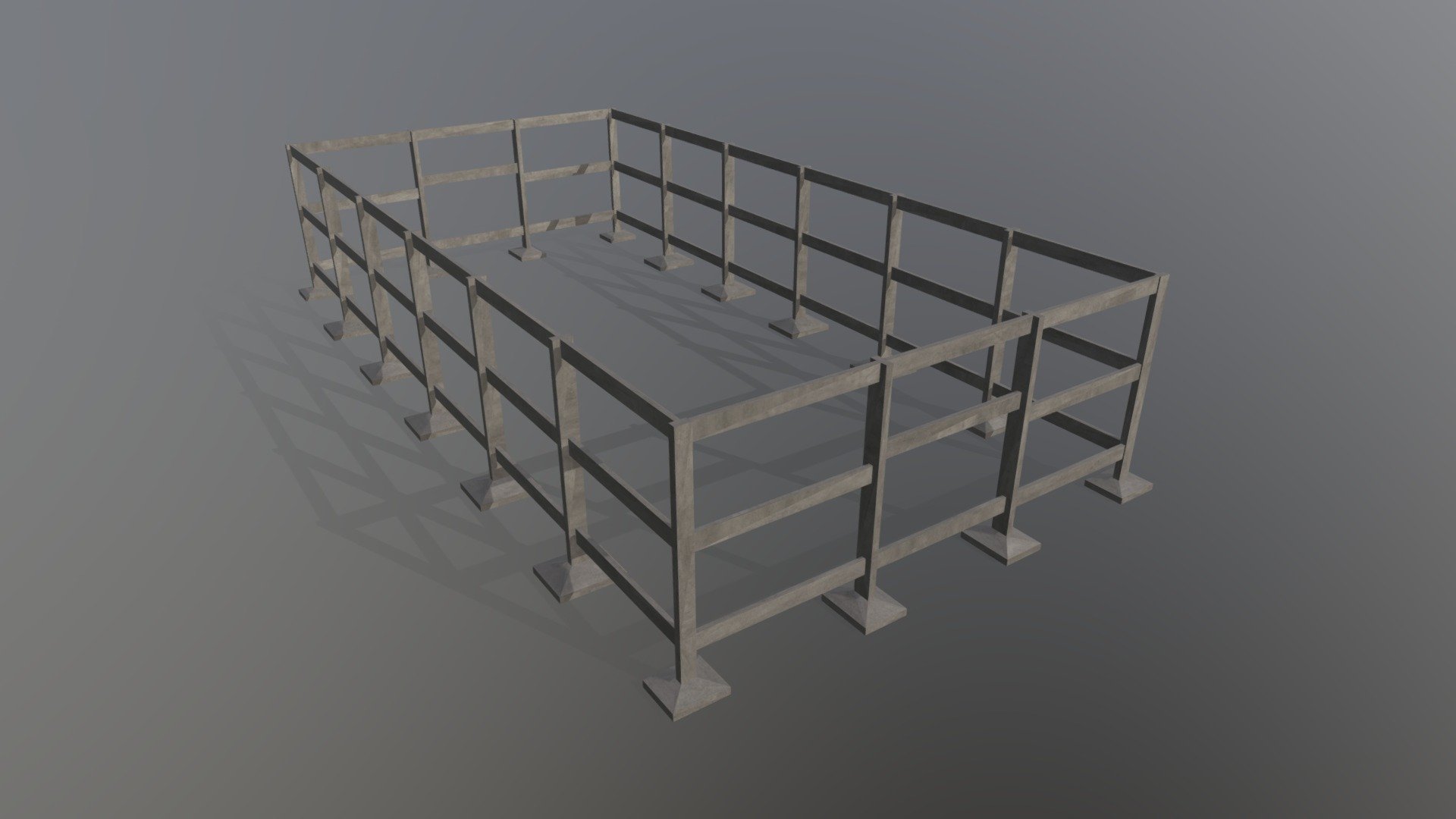 3D - Download Free 3D model by tce.eng.br [af66e0c] - Sketchfab