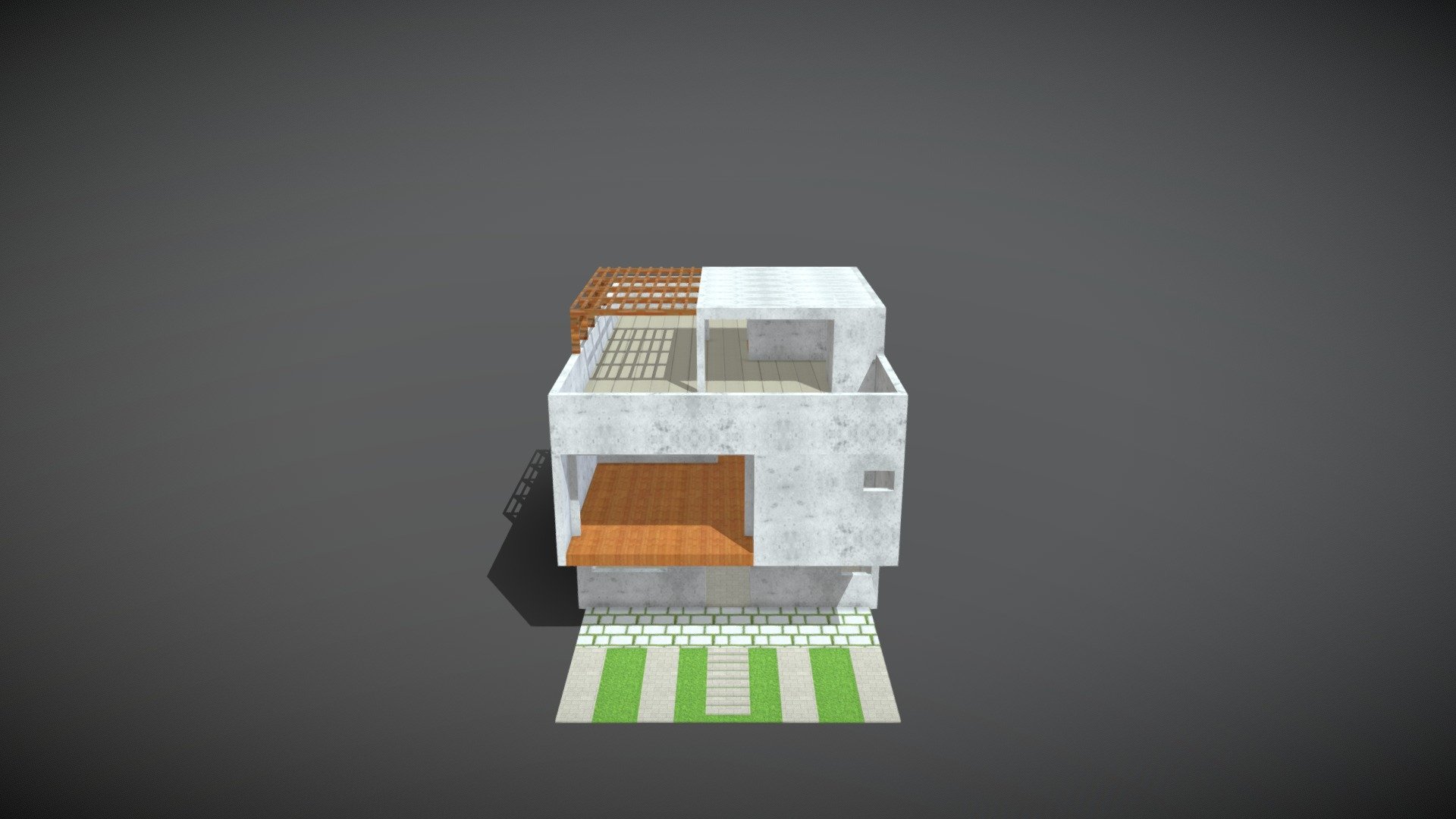 Prototipo e3 - 3D model by e3media [af66f6b] - Sketchfab