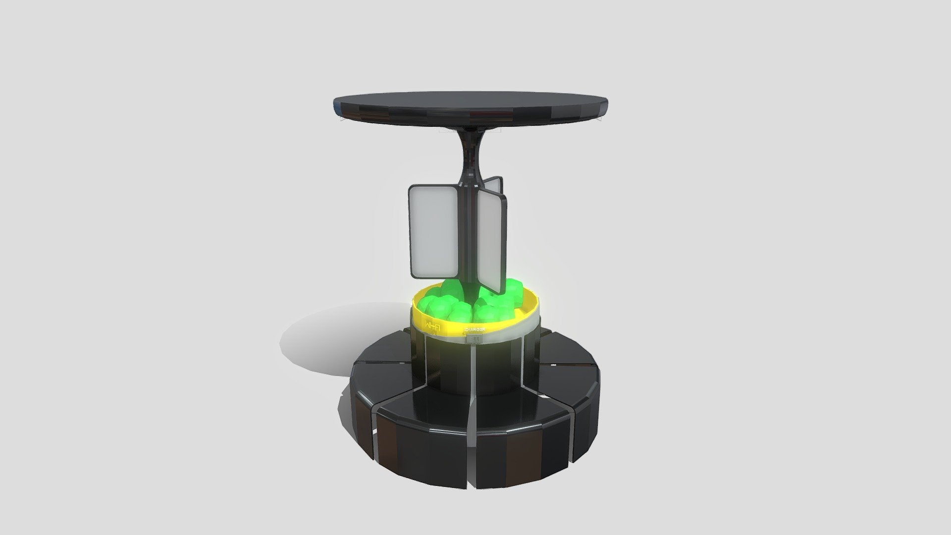 AR5 - 3D model by baatwo2 [af67793] - Sketchfab