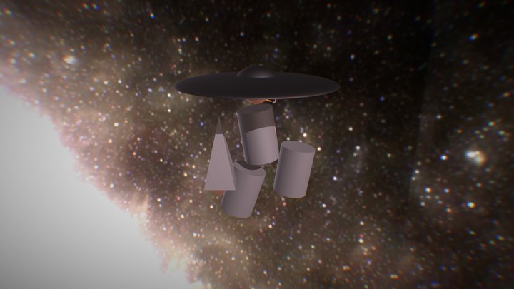 Expunged 3D models - Sketchfab