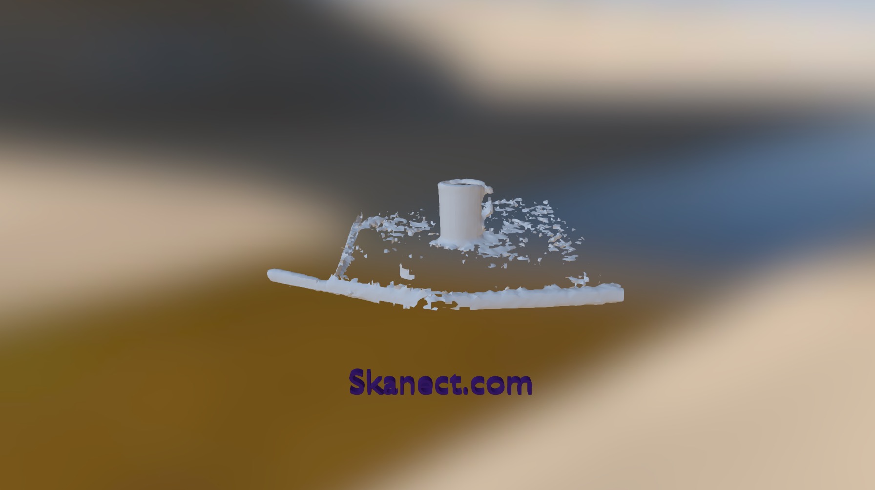 Test No2 - 3D model by jensfae [af6950e] - Sketchfab
