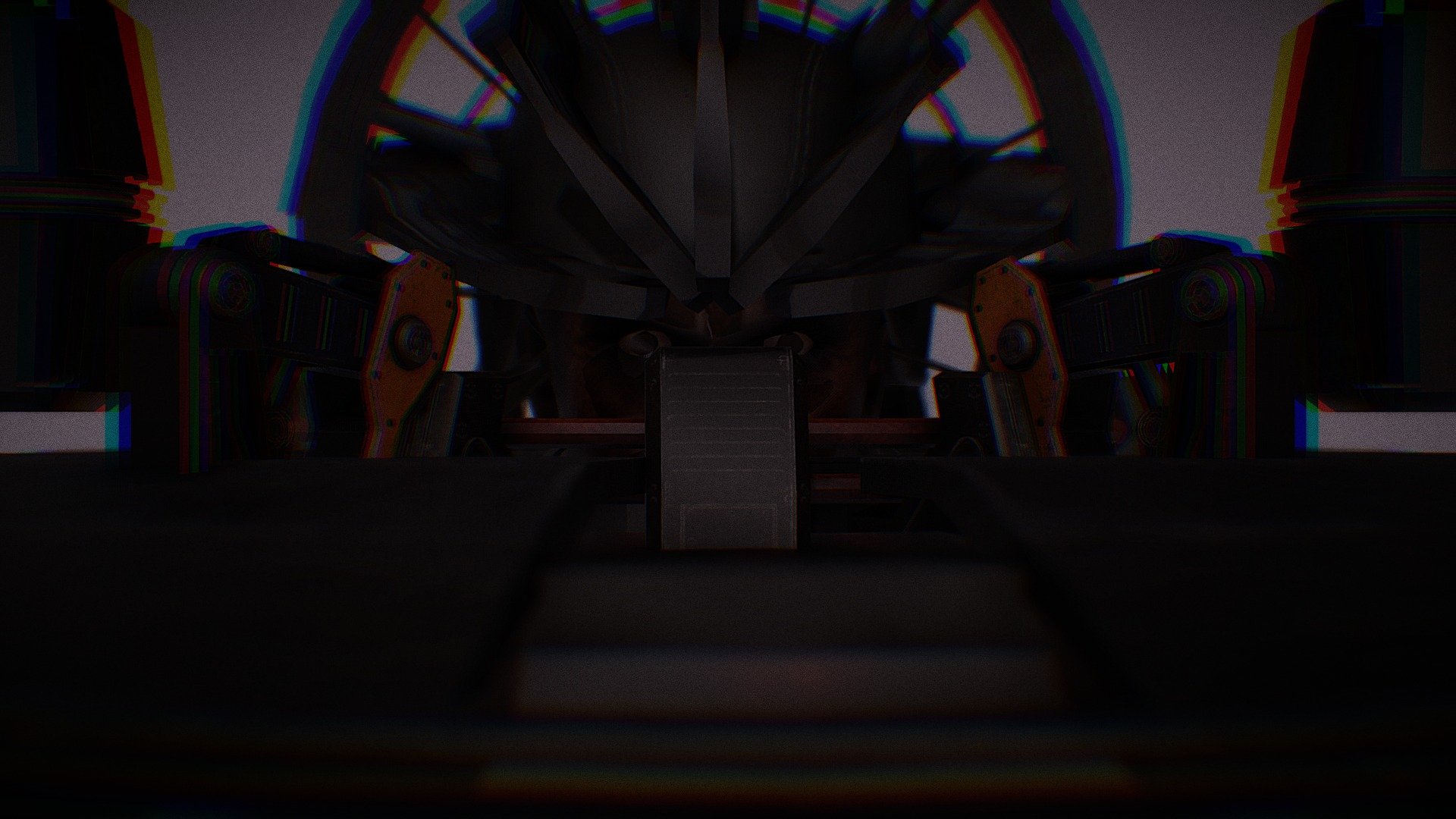Mothership astro - 3D model by Z... (@shut.down) [af69ec4] - Sketchfab