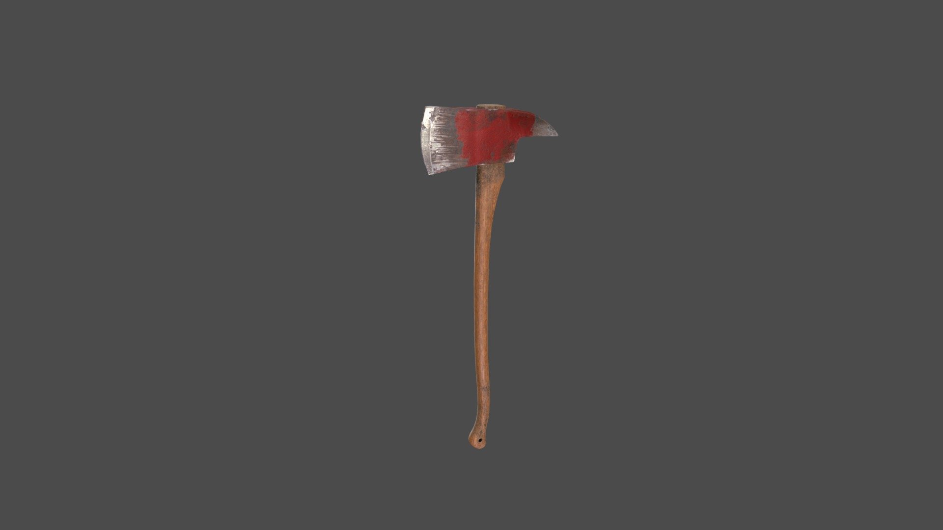 Old Fire Axe - Download Free 3D model by MaX3Dd [af6ca8f] - Sketchfab