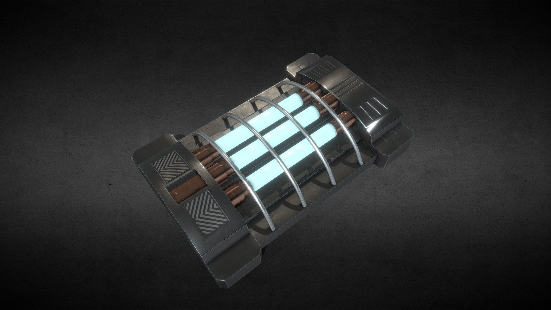Light Source - Buy Royalty Free 3D model by Marc Nassour (@rinz ...