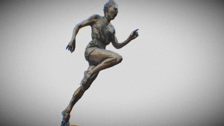 Sprinter 3D models - Sketchfab