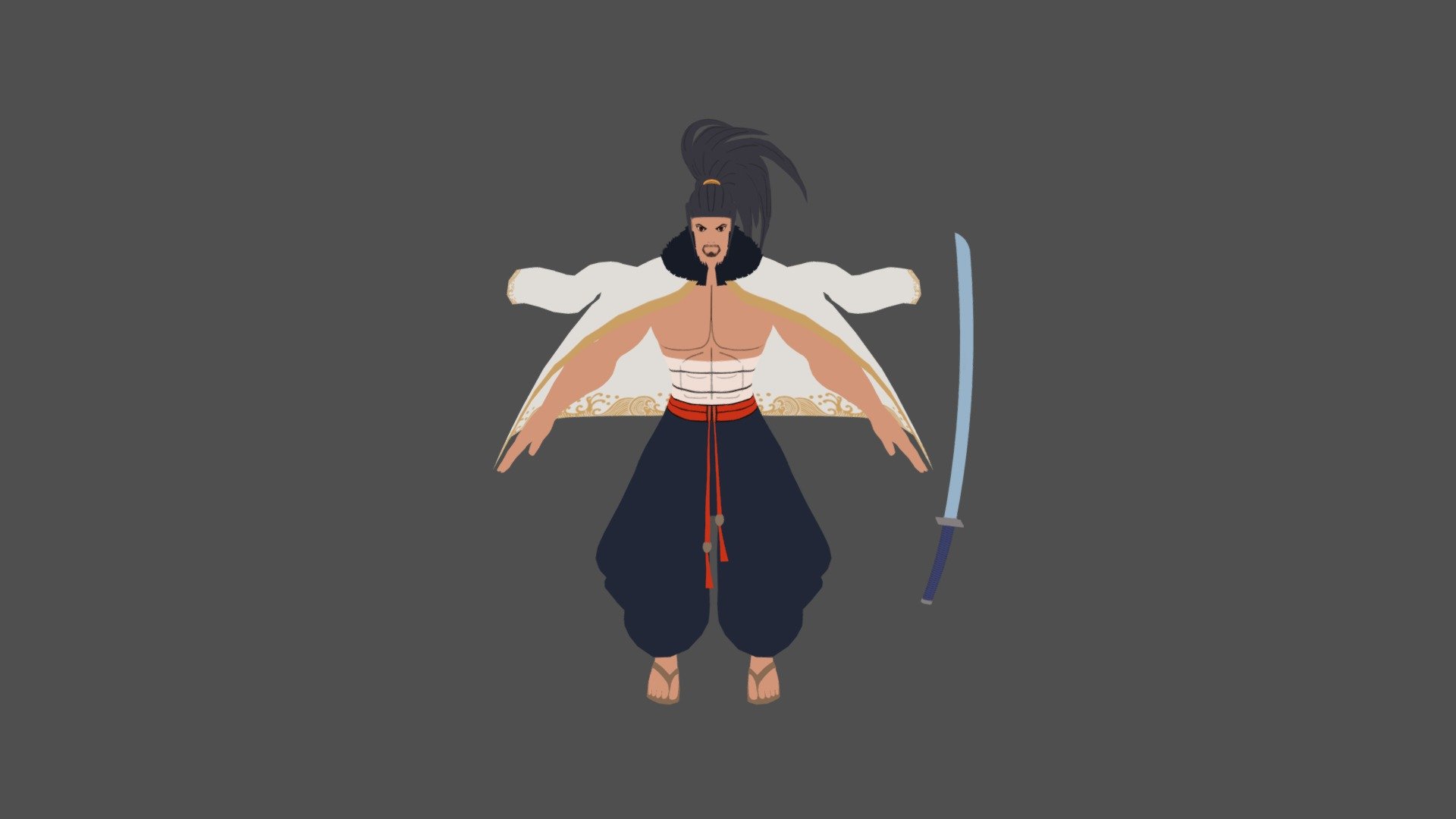 Sword Crasher - 3D model by Allen54266 [af703fa] - Sketchfab