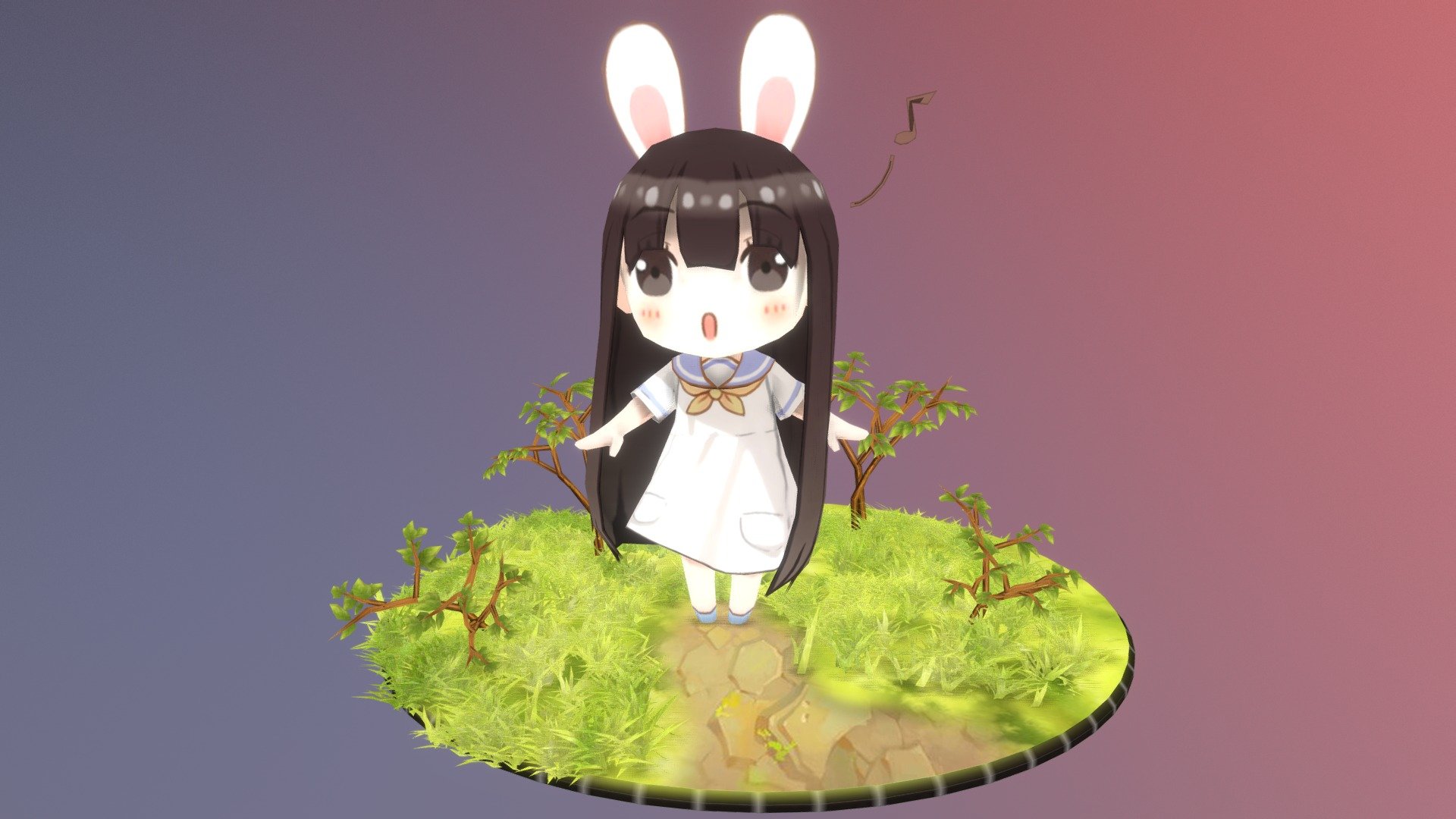 Sddfff - 3D model by yonghwan78 [af70ece] - Sketchfab
