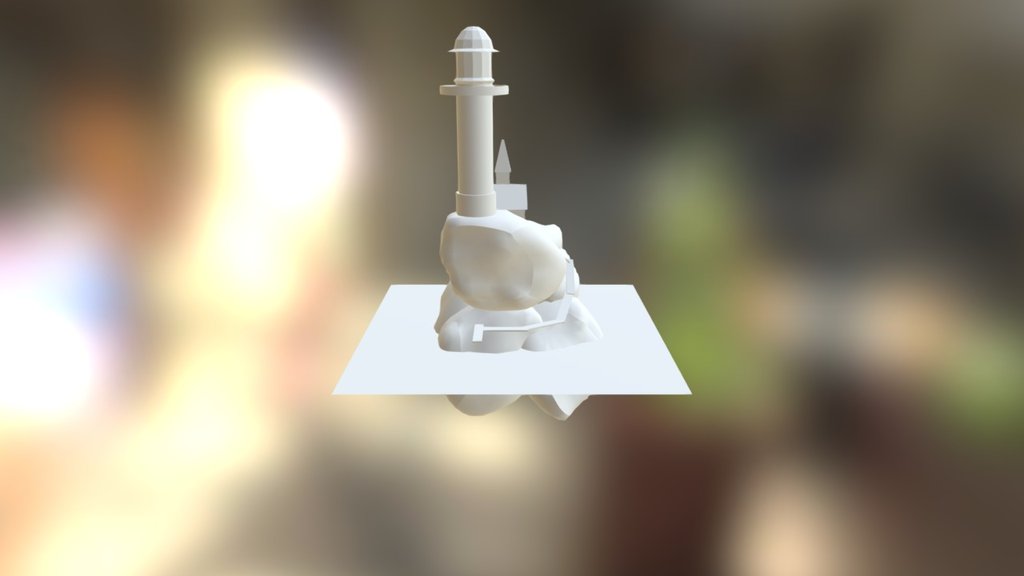 Island Block Layout - 3D model by Yggdrasil (@Yggdrasil420) [af729b8 ...
